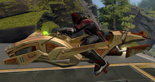 Scyk (swoop) | Wookieepedia | Fandom