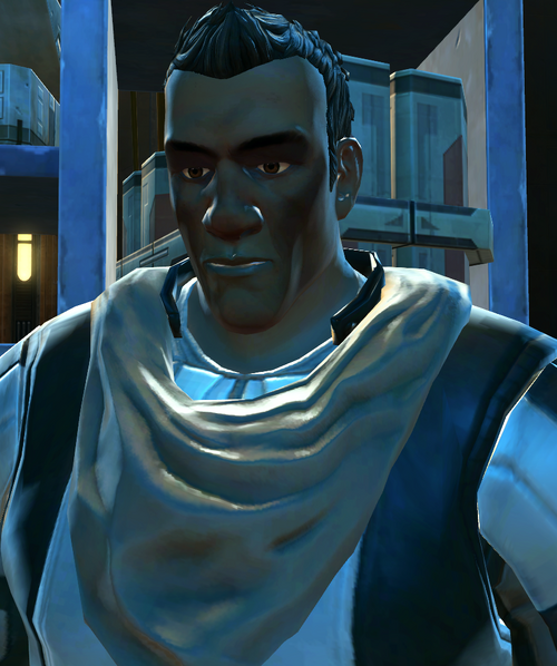 Shaneo | Wookieepedia | Fandom