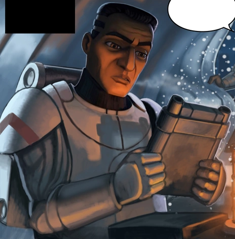 Flanker | Wookieepedia | Fandom