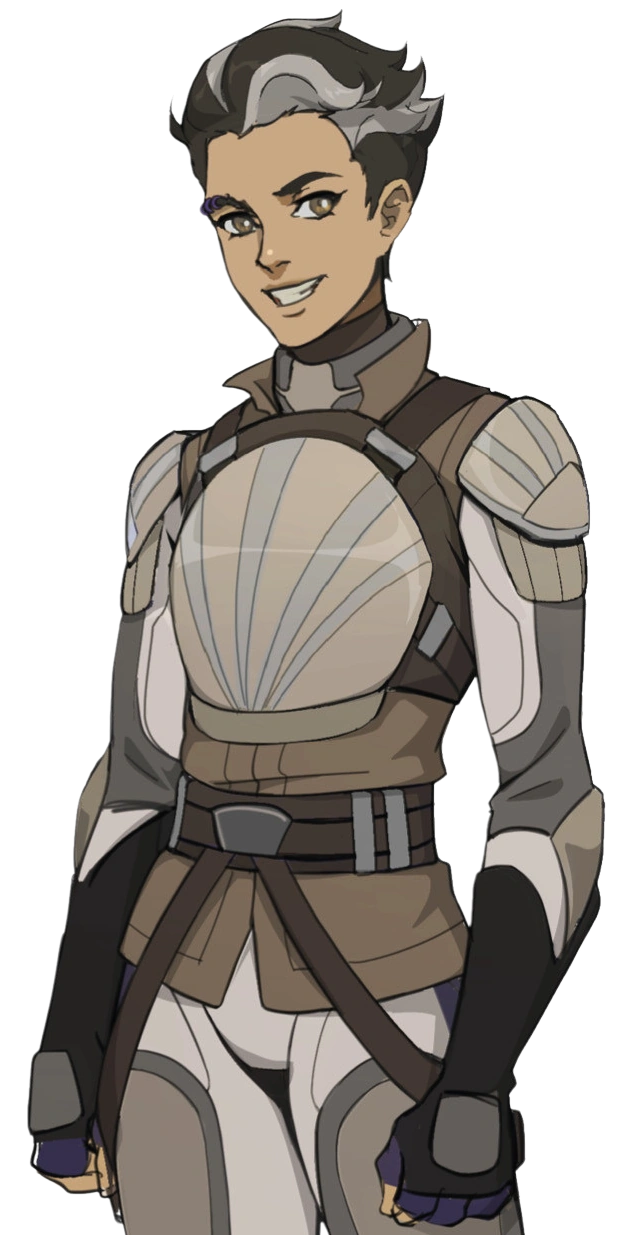 Sky Graf | Wookieepedia | Fandom