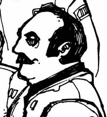 Stanfeld Duffit | Wookieepedia | Fandom