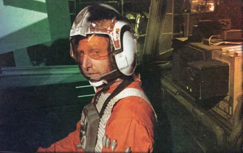 Steve Gawley | Wookieepedia | Fandom