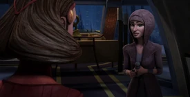 Teckla Minnau | Wookieepedia | Fandom