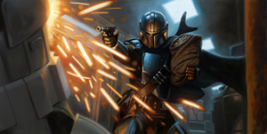 Din Grogu | Wookieepedia | Fandom