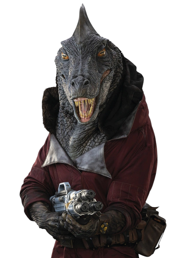 Tredgar Volk | Wookieepedia | Fandom