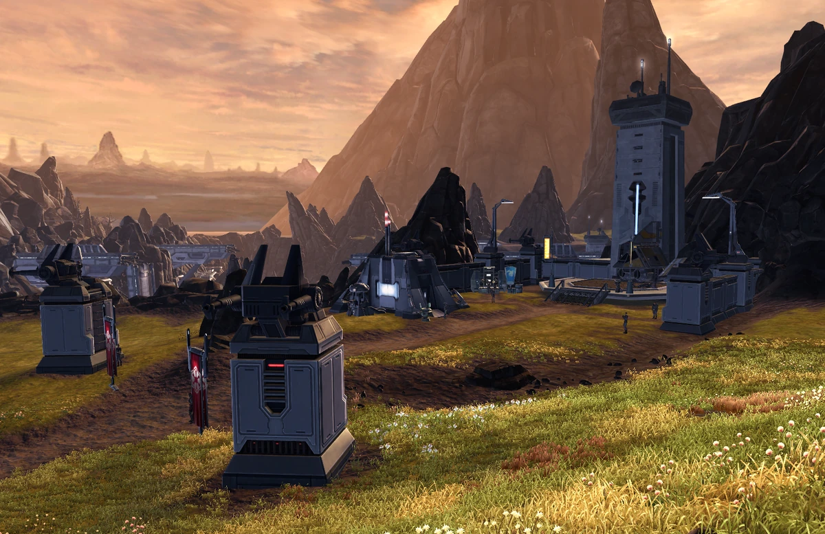 Category:Markaran Plains locations | Wookieepedia | Fandom