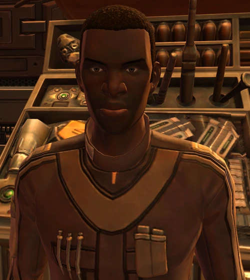 Waric | Wookieepedia | Fandom