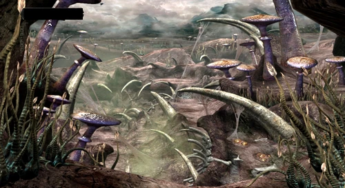 Ancient Abyss | Wookieepedia | Fandom