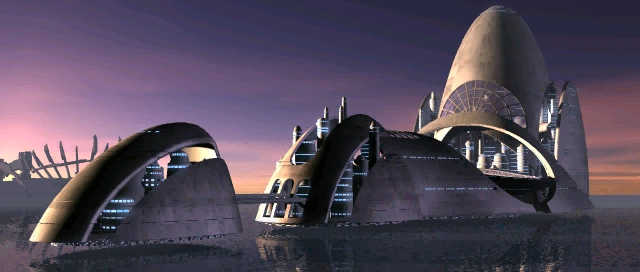 Floating City | Wookieepedia | Fandom