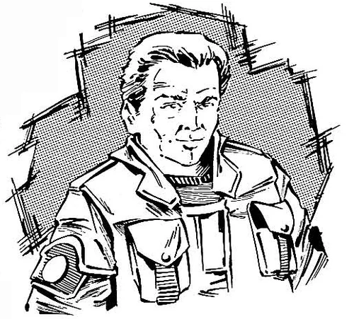 Axtor Bridgeman | Wookieepedia | Fandom