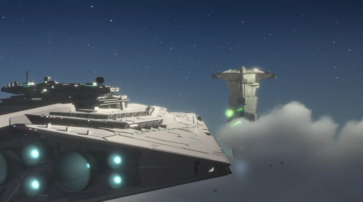 Battle of Castilon | Wookieepedia | Fandom