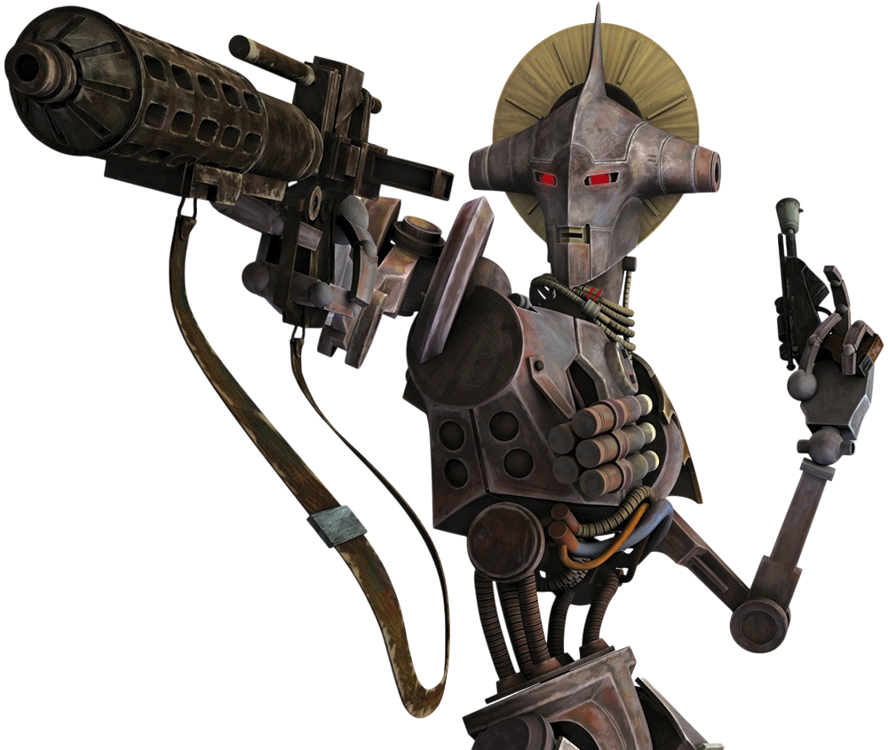 C-21 Highsinger | Wookieepedia | Fandom