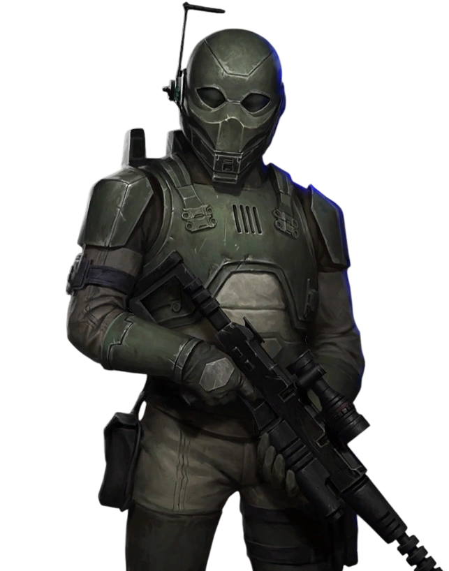 Clone X trooper | Wookieepedia | Fandom