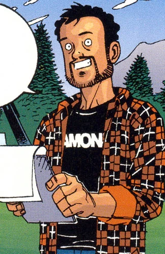 David Land | Wookieepedia | Fandom