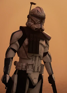 Clone trooper officer | Wookieepedia | Fandom