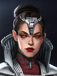 Darth Acina | Wookieepedia | Fandom