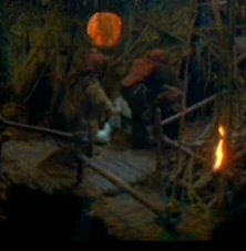 Endorian Chicken | Star Wars Wiki | Fandom