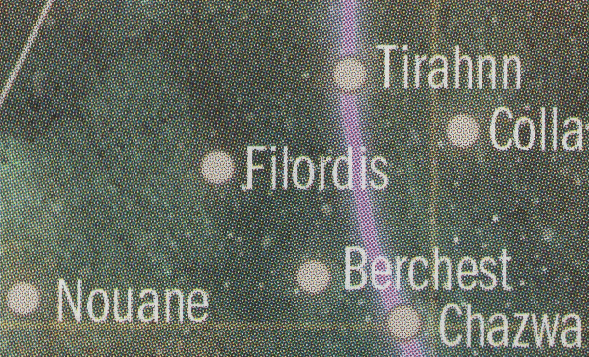 Colla IV | Wookieepedia | Fandom