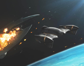 Belbullab-22 heavy starfighter | Wookieepedia | Fandom