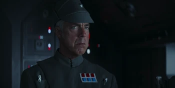 Unidentified Imperial captain | Wookieepedia | Fandom