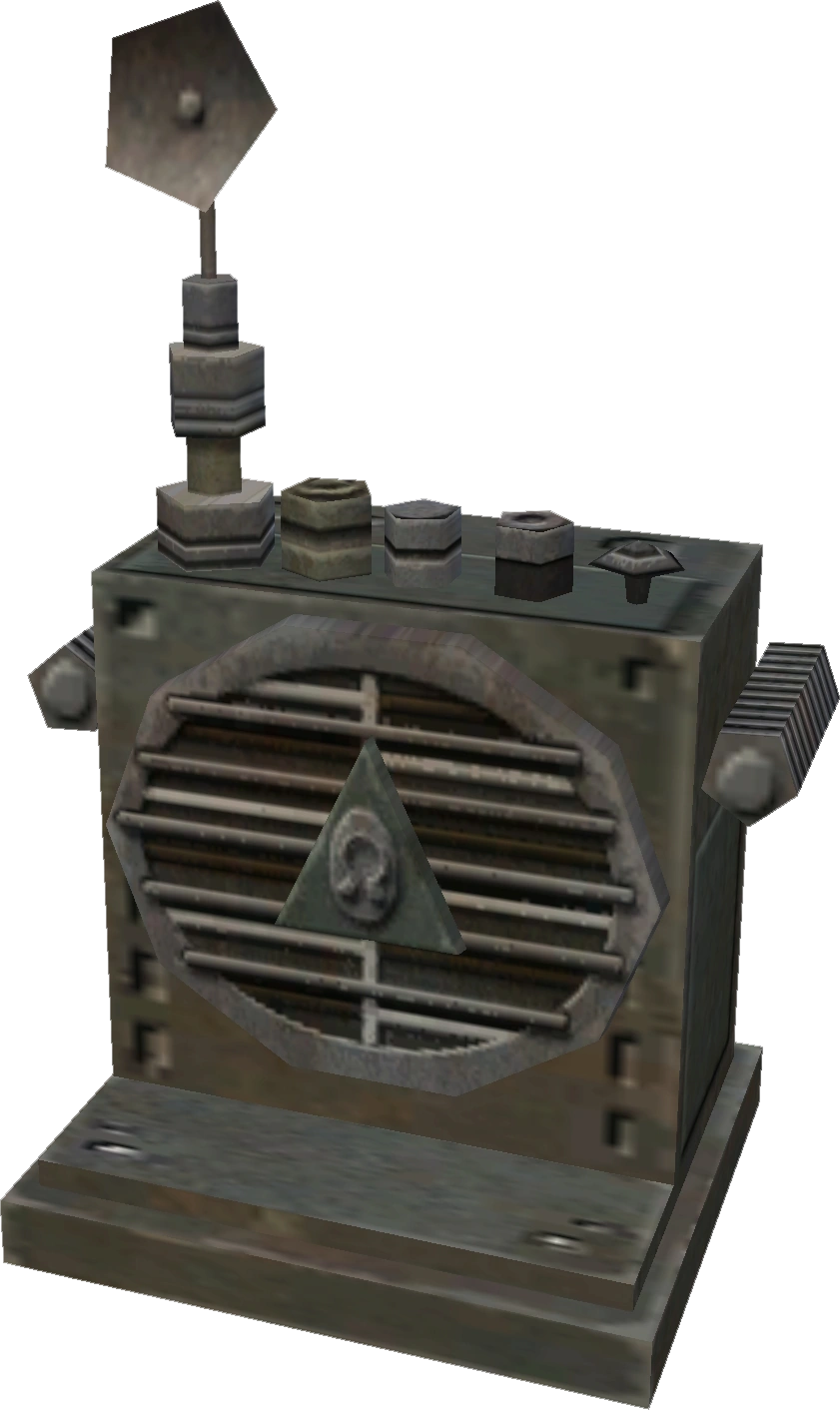 Impulse detector | Wookieepedia | Fandom