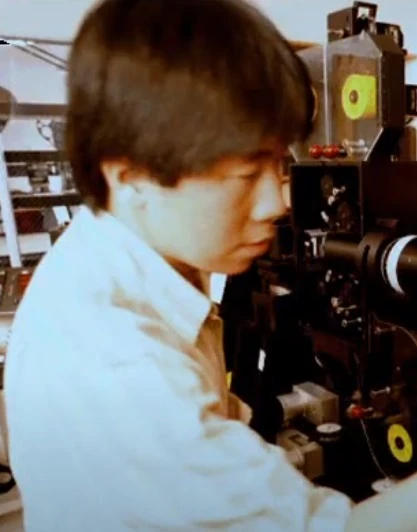 James Lim | Wookieepedia | Fandom