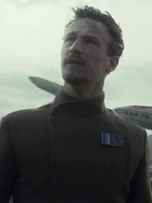 Flight officer | Wookieepedia | Fandom