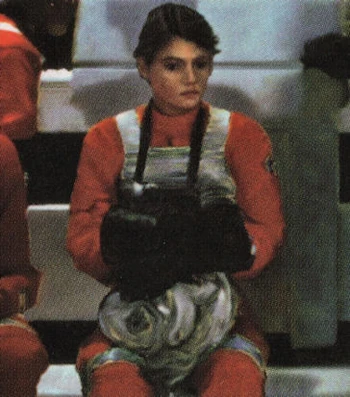 Karie Neth | Wookieepedia | Fandom