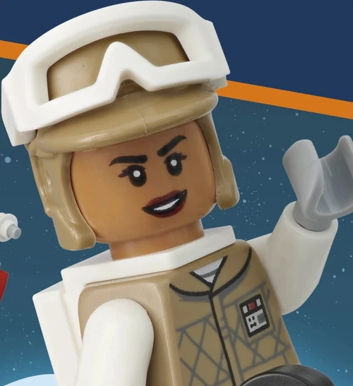 Kori Zaran | Wookieepedia | Fandom