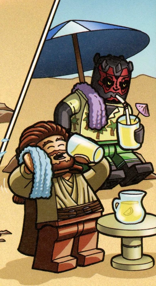 Lemonade | Wookieepedia | Fandom