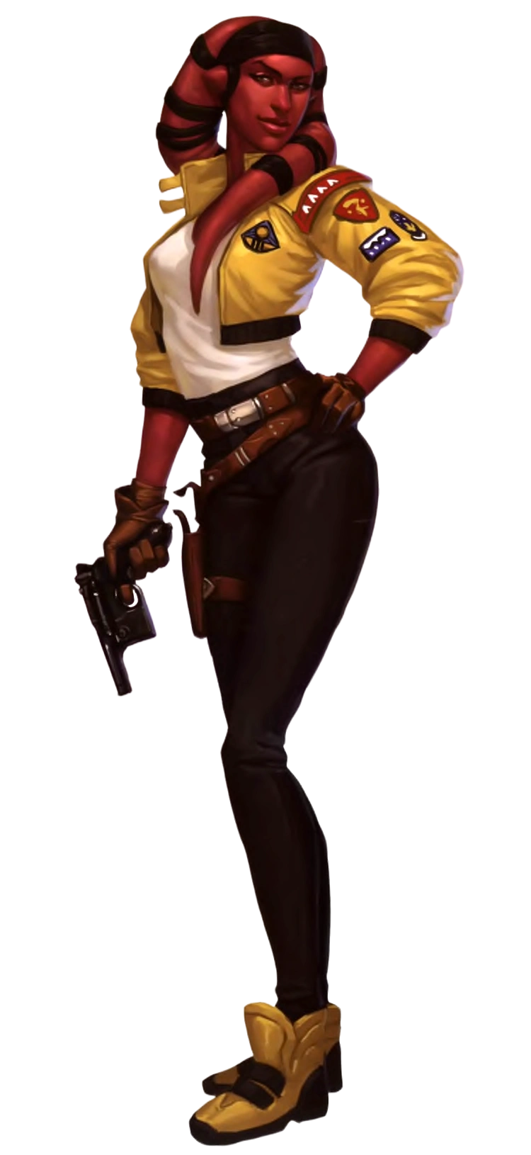 Lethan | Wookieepedia | Fandom