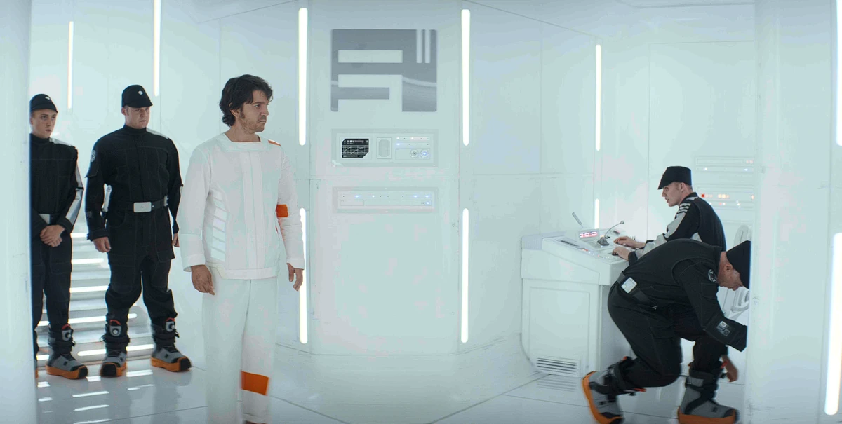 Room five-two security team | Wookieepedia | Fandom