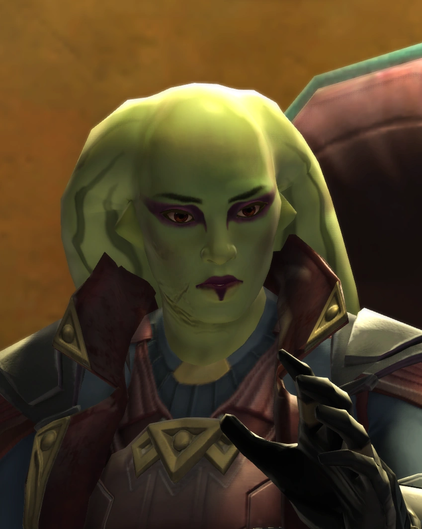 Kantec Bren | Wookieepedia | Fandom