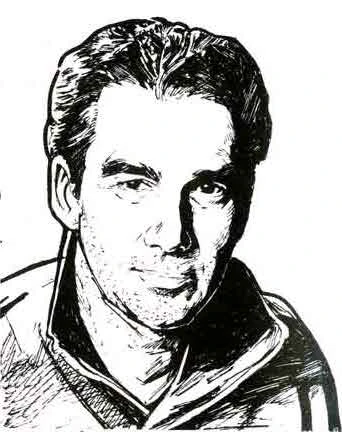 Mac (Human) | Wookieepedia | Fandom