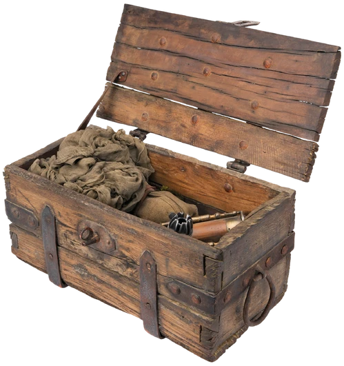 Maz's Curio Box | Wookieepedia | Fandom