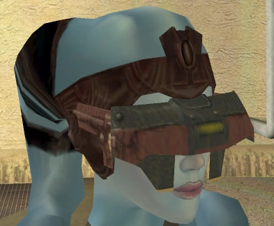 Motion detection goggles | Wookieepedia | Fandom