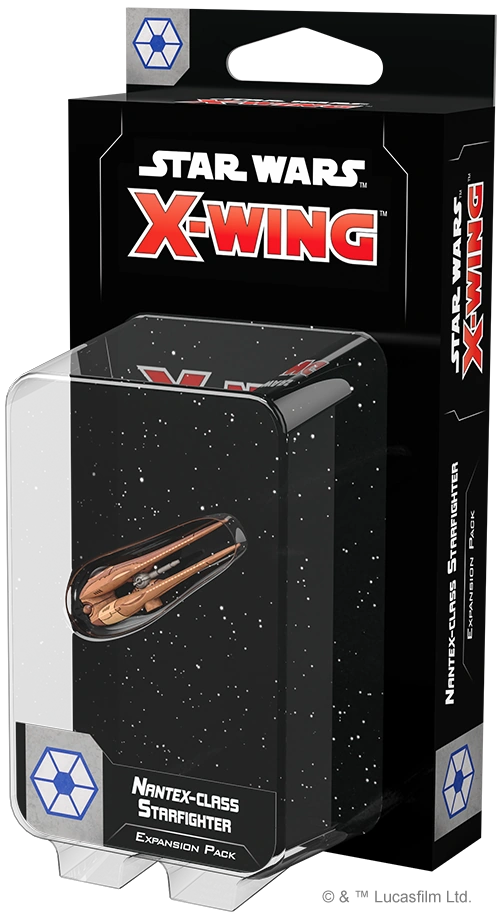 Nantex-class Starfighter Expansion Pack | Wookieepedia | Fandom
