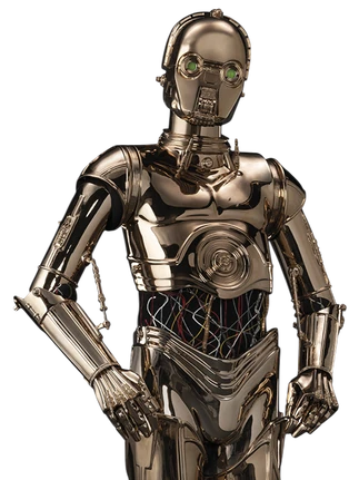 Unidentified Nevarro copper droid | Wookieepedia | Fandom
