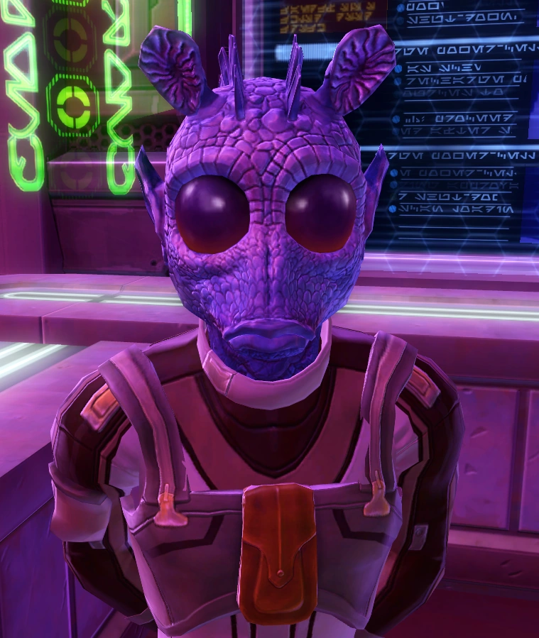 Noota Ropal | Wookieepedia | Fandom