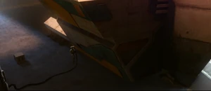 Olly | Wookieepedia | Fandom