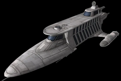 Baudo Class Star Yacht