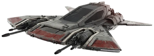 Pirate Snub Fighter | Wookieepedia | Fandom