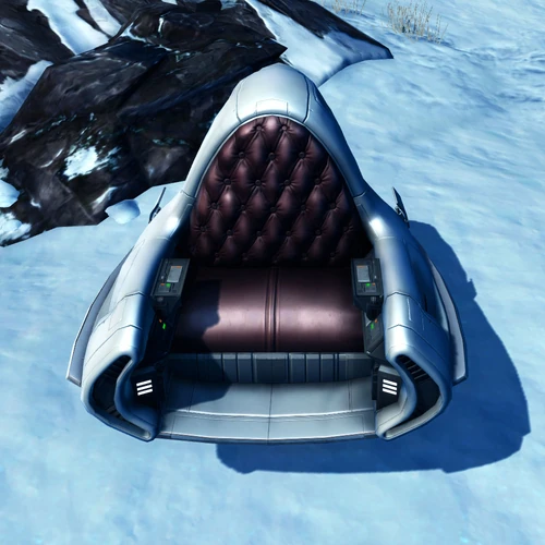 Protector's Command Throne | Wookieepedia | Fandom