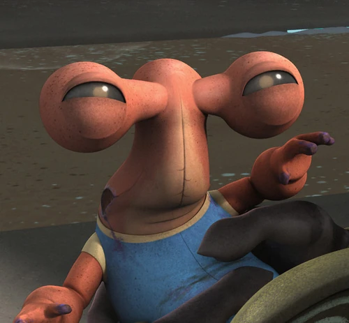 Pypey | Wookieepedia | Fandom