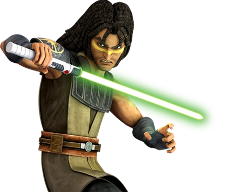 Quinlan Vos | Zvjezdani ratovi wiki | Fandom
