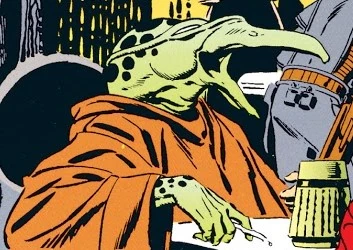 Raskar's agent | Wookieepedia | Fandom