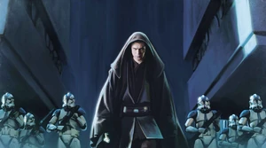 Infiltration of the Jedi Temple | Wookieepedia | Fandom