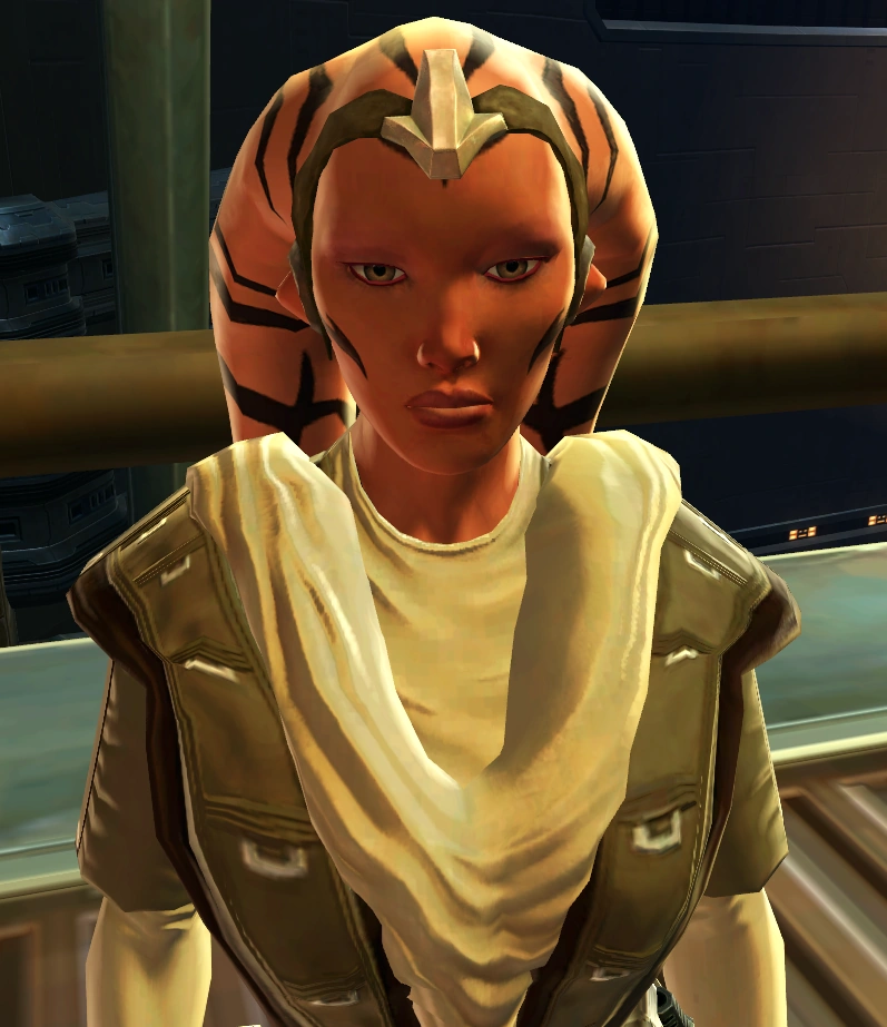 Reena Vari | Wookieepedia | Fandom