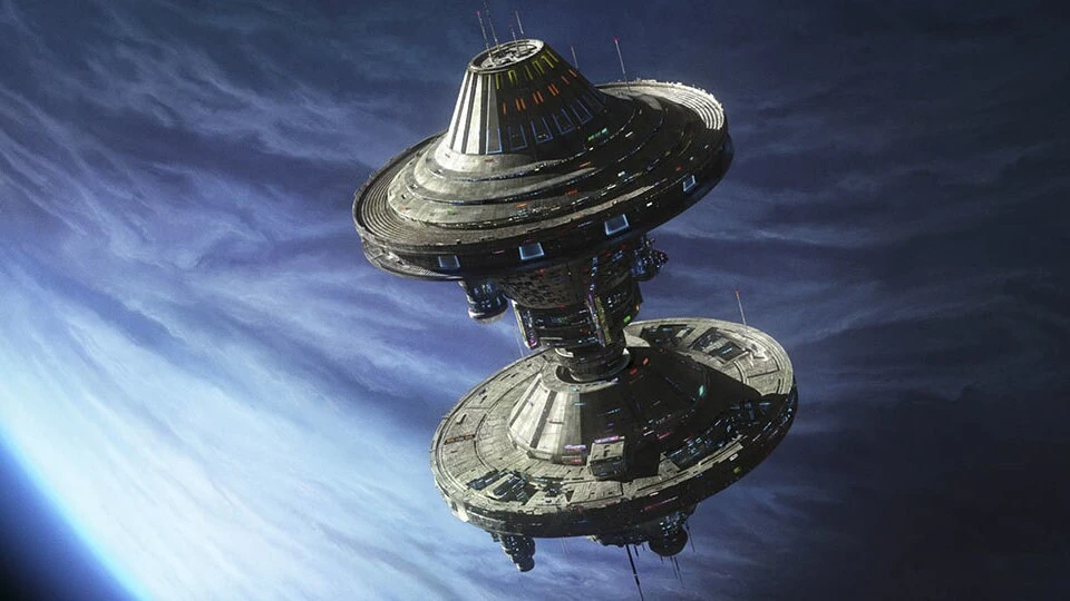 Suria Space Station | Star Wars Wiki | Fandom