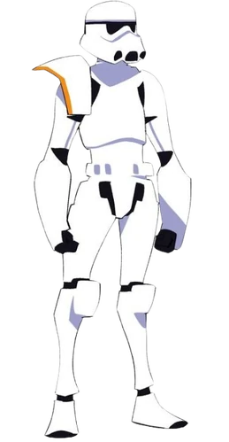 T-Stormtrooper | Wookieepedia | Fandom